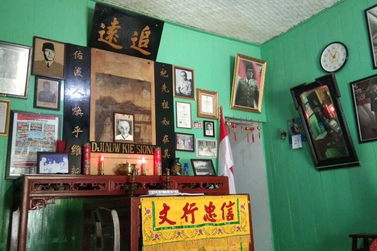 Mengenal Peristiwa Rengasdengklok