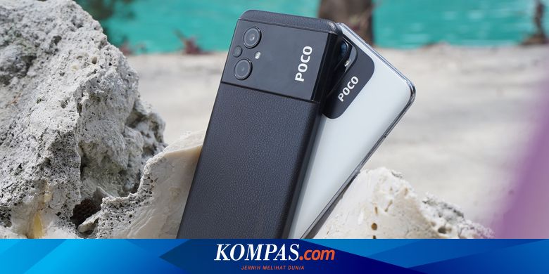Poco M Dan Poco M S Resmi Di Indonesia Harga Mulai Rp Jutaan