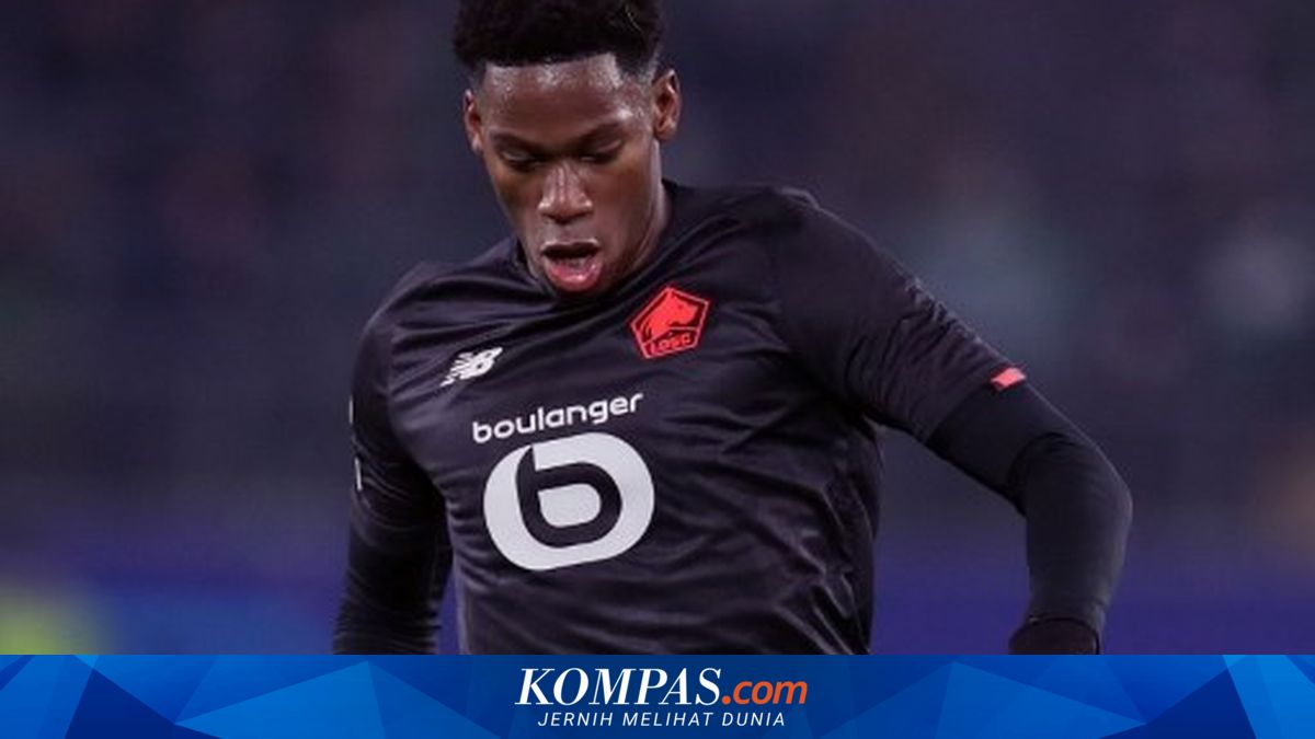 Jonathan David Menuju Juventus dengan Status Bebas Transfer