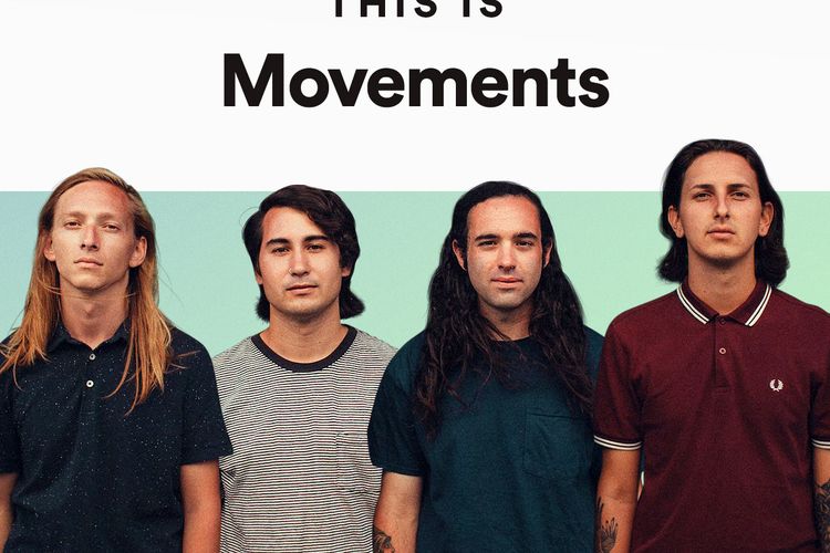 Foto : Lirik dan Chord Lagu Full Circle - Movements