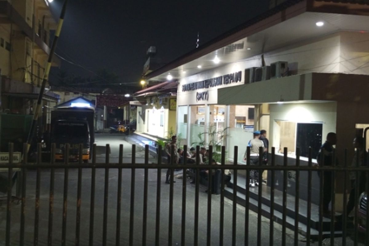 Sederet Fakta Pj Wali Kota Pekanbaru Terjerat OTT KPK, Kantor Dinas Digeledah dan Disegel