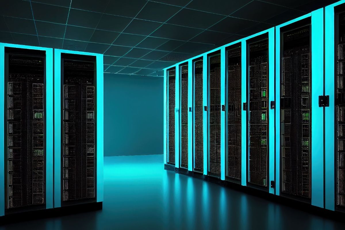 Princeton Digital Group Bangun Pusat Data Senilai Rp 16,5 Triliun di ...