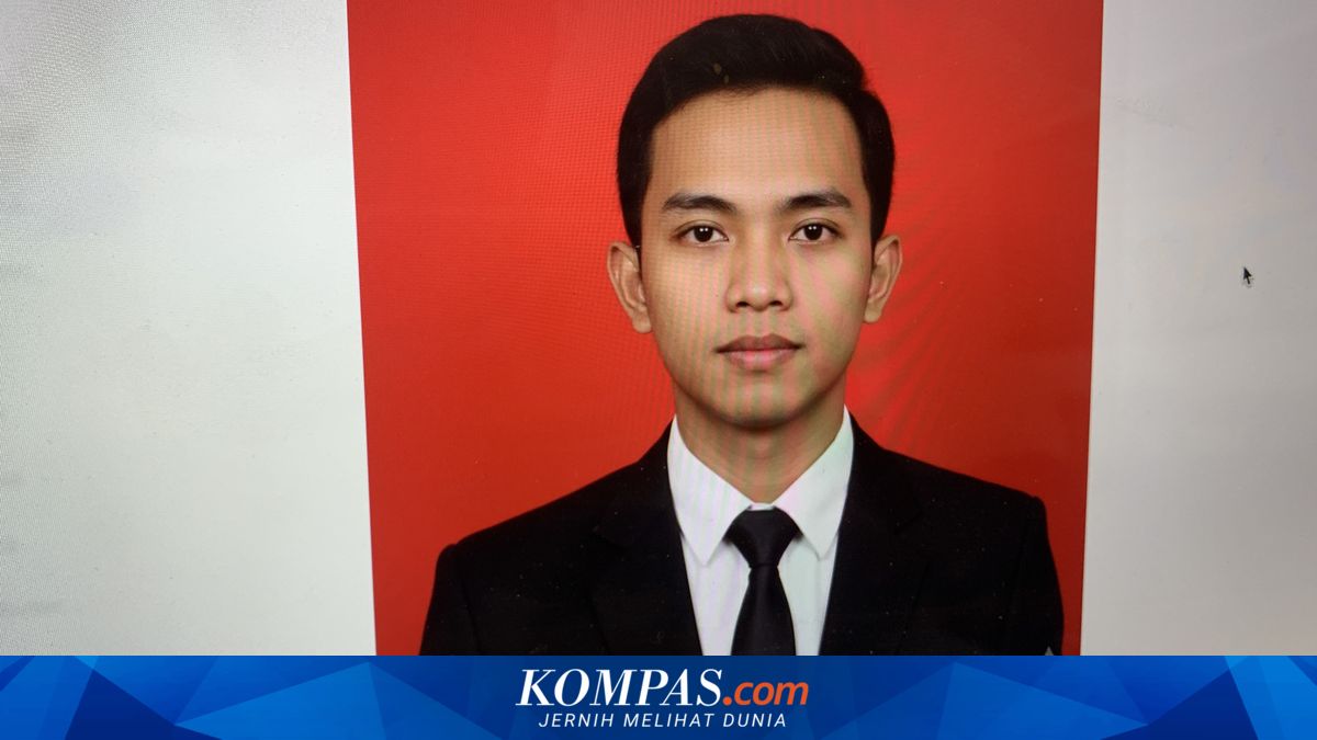20 Contoh Prompt Gemini AI Foto Formal dengan Background Merah dan Biru