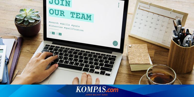 Daftar Lowongan Kerja Oktober 2023, Ada KAI, Indofood, dan TransNusa