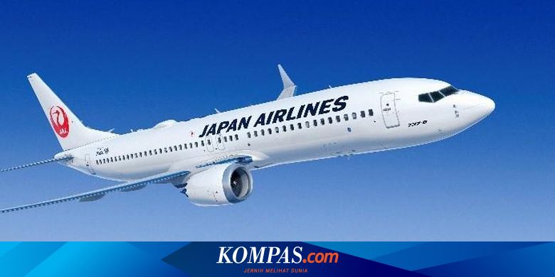 Pilot Konsumsi Alkohol Sebelum Terbang hingga Sebabkan Delay, Japan ...