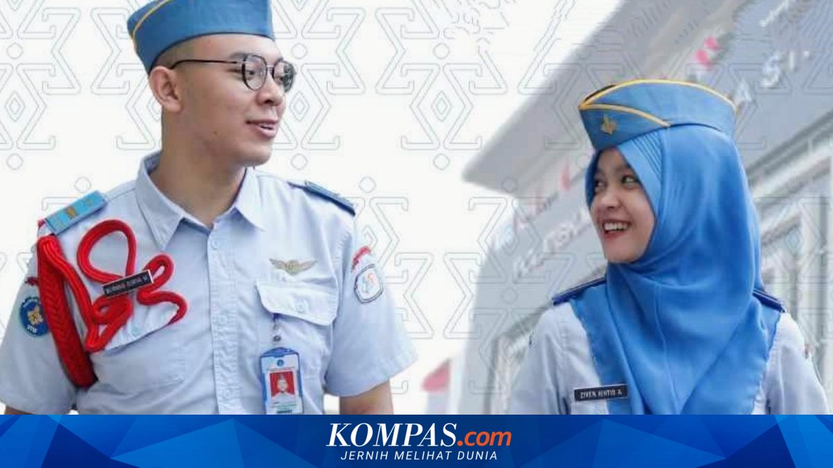 5 Sekolah Kedinasan 2026 Tanpa Tinggi Badan Bisa Mata Minus, Lulus Jadi ...