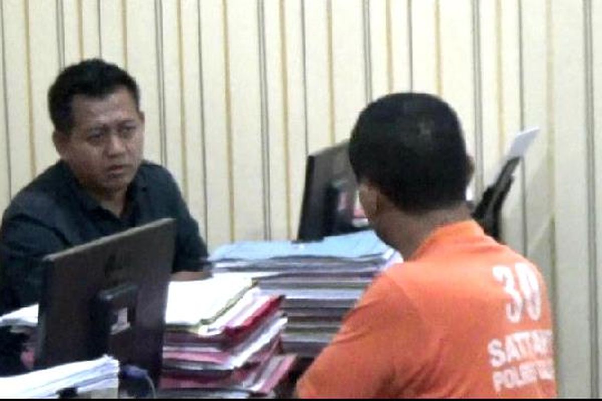 Modus Pengasuh Ponpes Cilacap Cabuli 7 Santriwati, Ritual agar Hajat ...