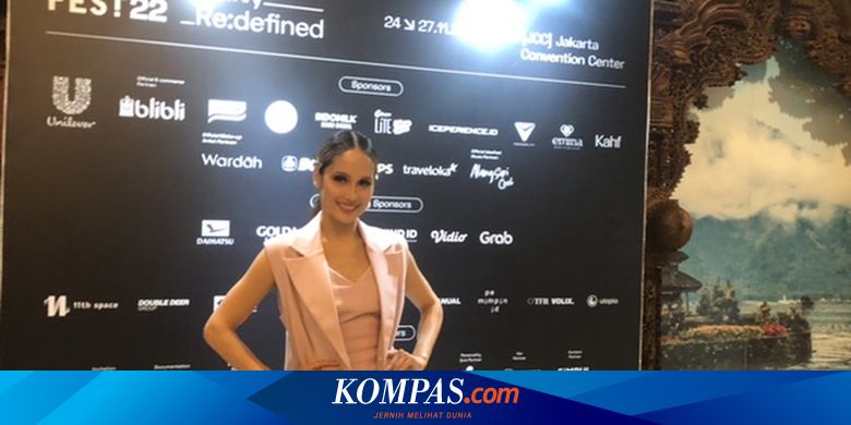Cerita Cinta Laura Alami Burnout hingga Insecure