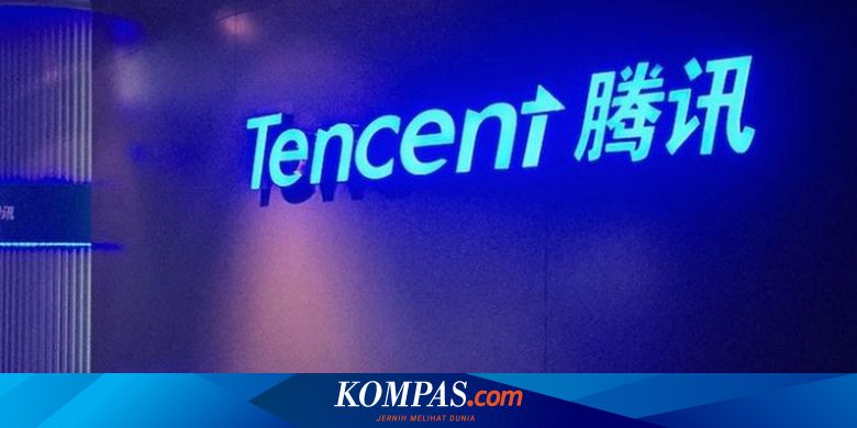 Tencent Resmikan Data Center Pertama di Indonesia