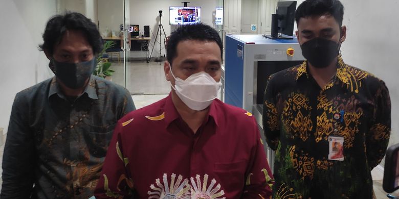 Jakarta to Continue Trial Face-to-Face Classes in Schools