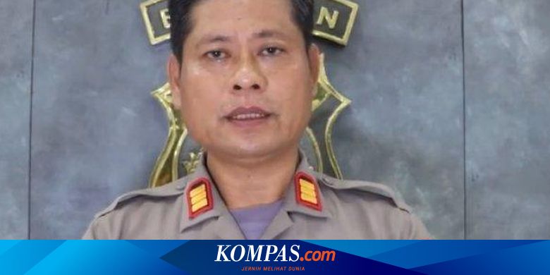 Penembakan Bos Rental, Polisi Kekeh Korban Tak Tunjukkan Bukti ...