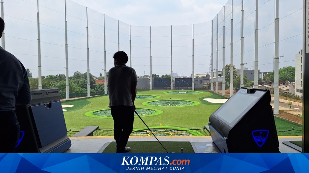 Ultimatum ke Bos-bos BUMN: Jangan Main Golf di Hari Kerja