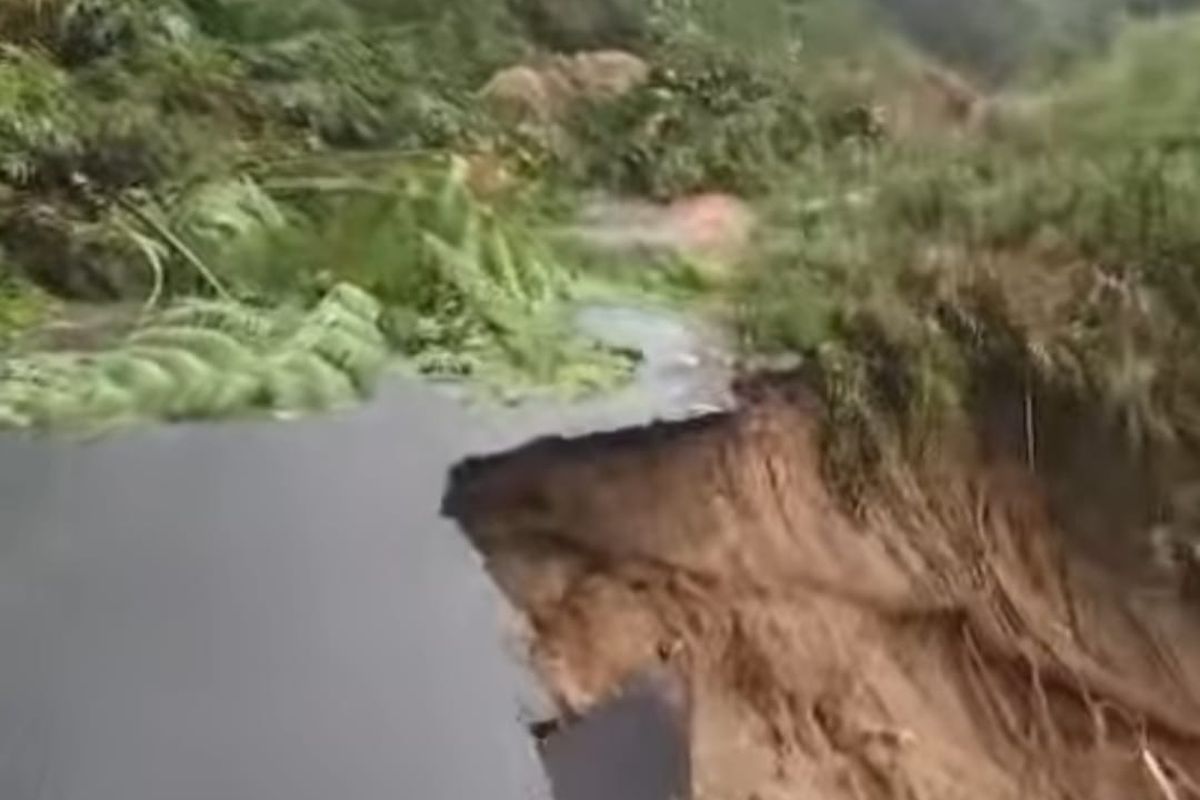 Datangi DPRD, Sopir Angkot Rute Pegunungan di Ambon Keluhkan Kondisi ...