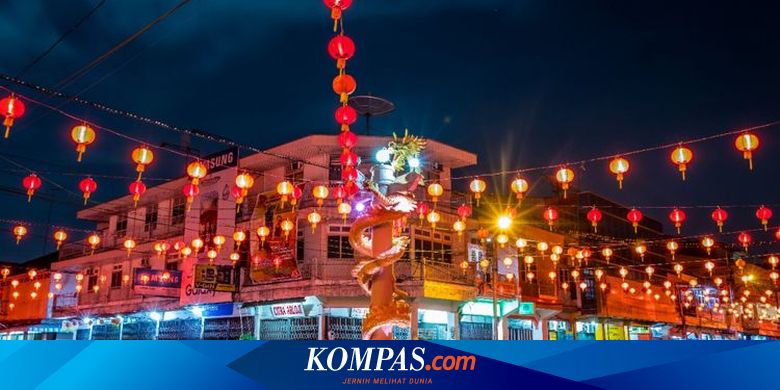 Apa Itu Cap Go Meh? Ini Arti, Sejarah, dan Perayaannya