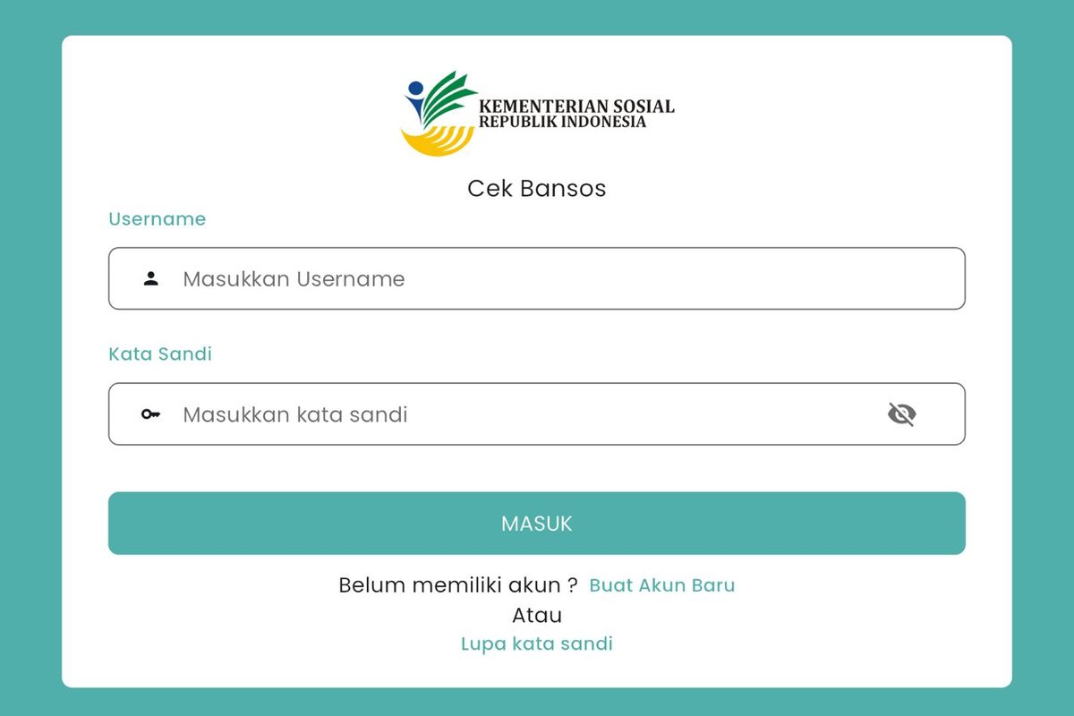 Cara Cek Penerima BLT BBM 2025 dan Besaran Nominalnya