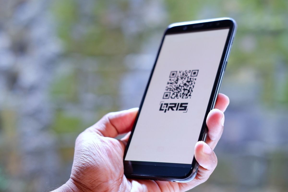 Masih Jadi Perdebatan, Bagaimana Cara Membaca QRIS yang Benar?