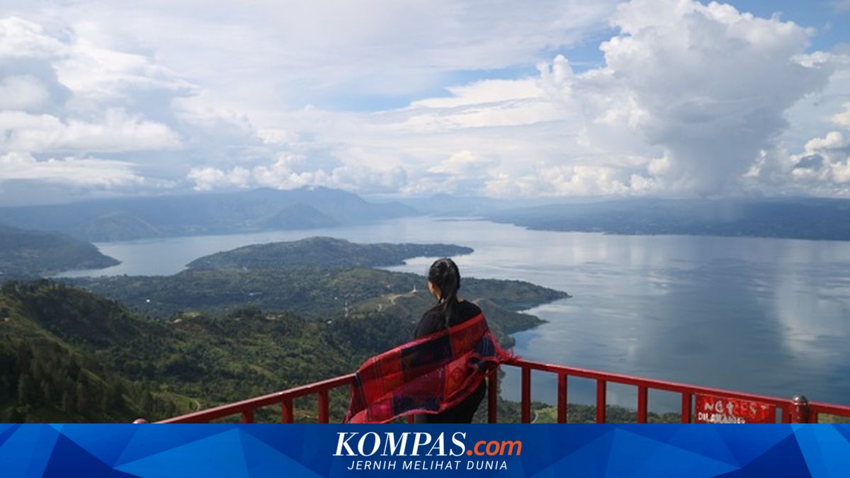 5 Geopark Indonesia yang Masuk UNESCO Global Geopark