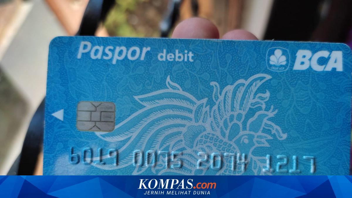 Kode SWIFT Bank BCA untuk Transfer Uang Lintas Negara
