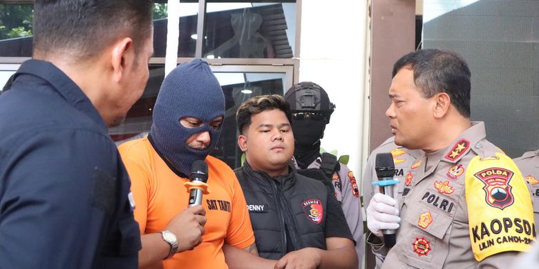 Berita Terkini Harian Korban Pembunuhan Berantai Wonogiri Terbaru Hari ...