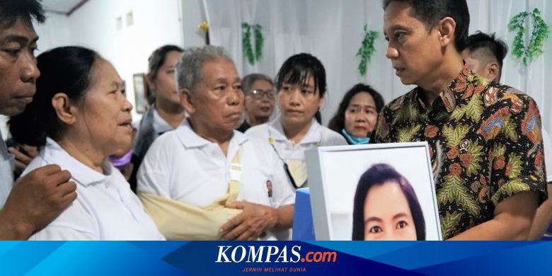 Deretan Fakta Kematian Dokter Paru di Nabire, Sosok Pelaku hingga Motif ...