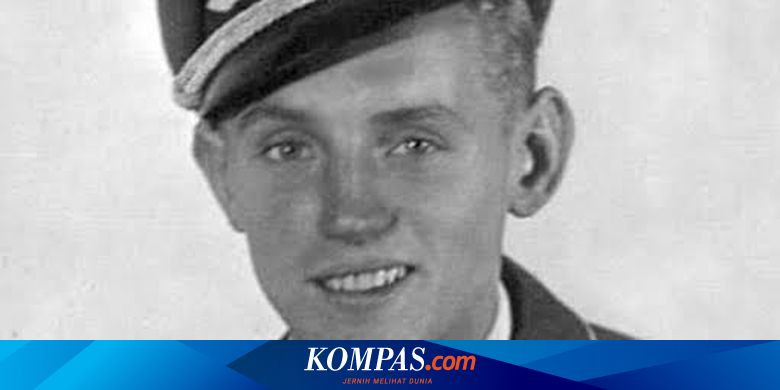 Kisah Erich Hartmann: Pilot Pesawat Tempur Tersukses, Penggempur ...