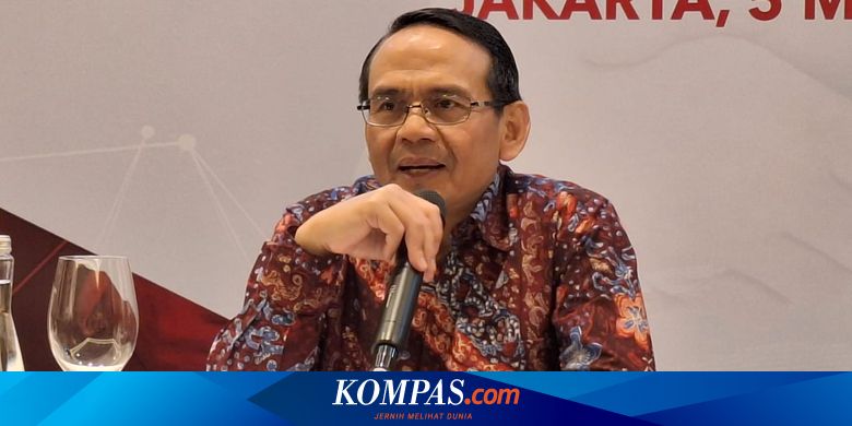OJK Sebut Eks Bos Investree Adrian Gunadi Resmi Jadi Tersangka dan ...