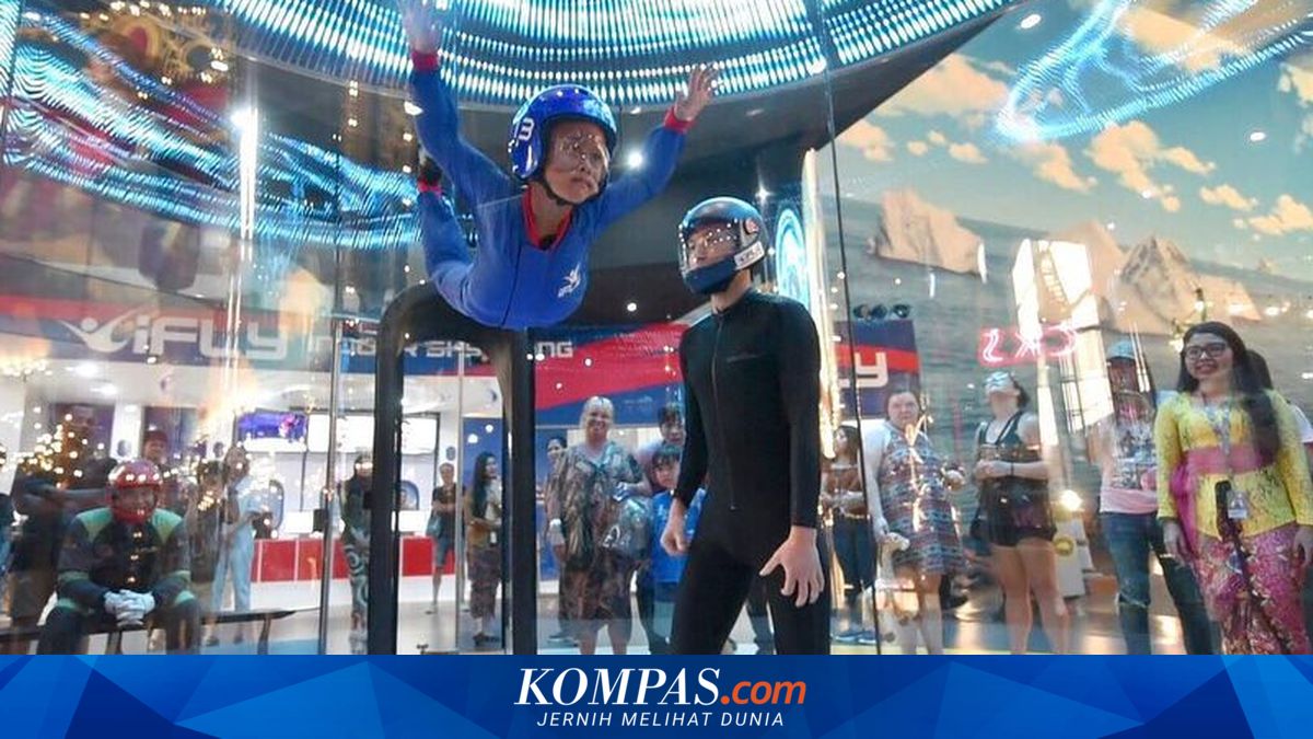 Trans Studio Bali Resmi Dibuka, Simak Harga Tiket dan Jam Buka