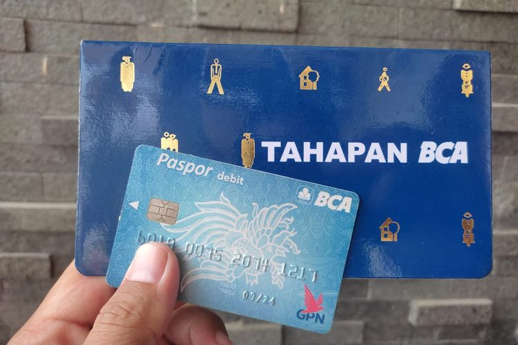 Letak CVV Kartu Debit BCA dan Kegunaannya