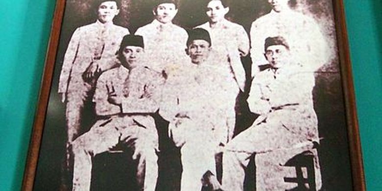 Partai Nasional Indonesia (PNI): Pendirian, Tokoh, dan Perkembangan