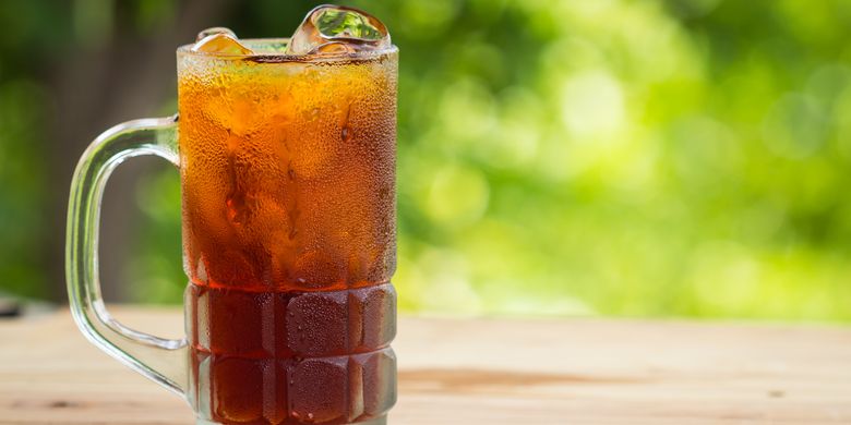 Berita Harian Teh-o Terbaru Hari Ini - Kompas.com