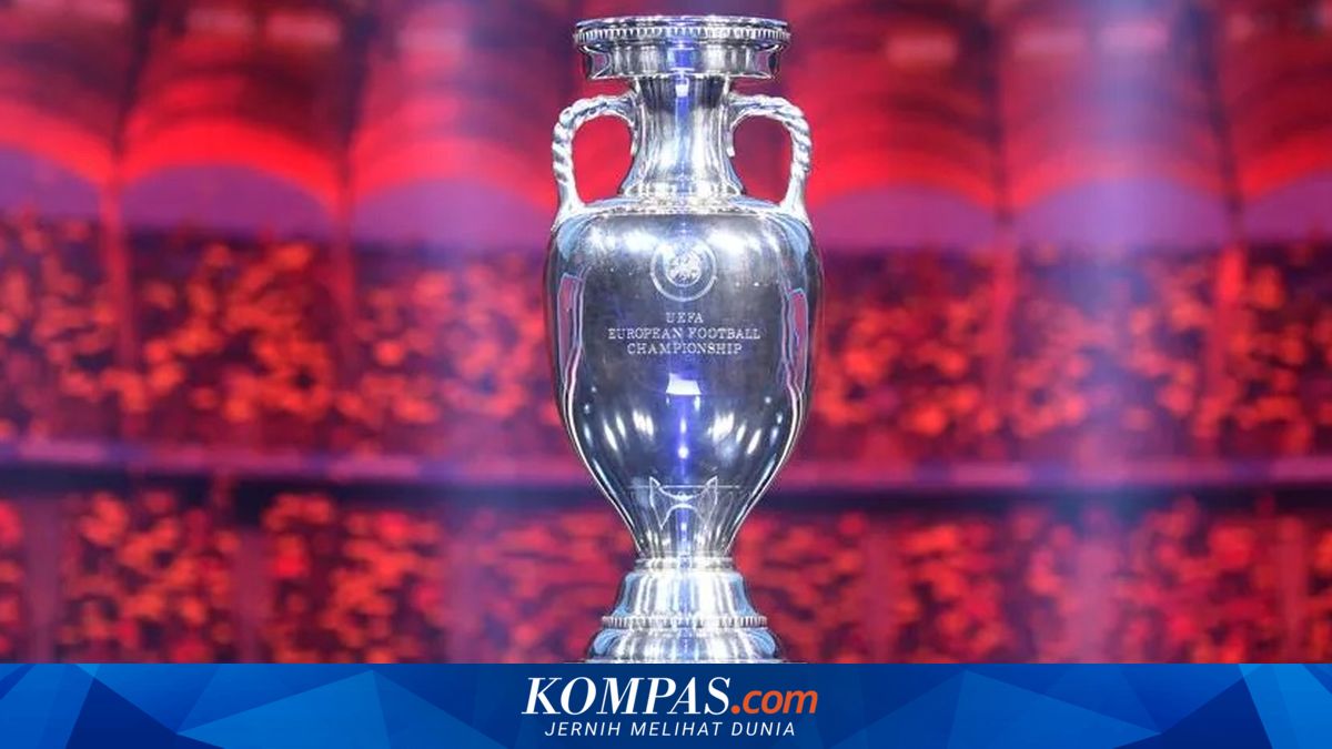 Daftar Juara Euro dari Masa ke Masa, Jerman dan Spanyol Jadi yang Tersukses