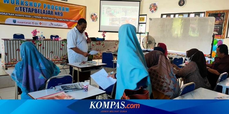 Berita Harian Kampus Pemimpin Merdeka Terbaru Hari Ini - Kompas.com