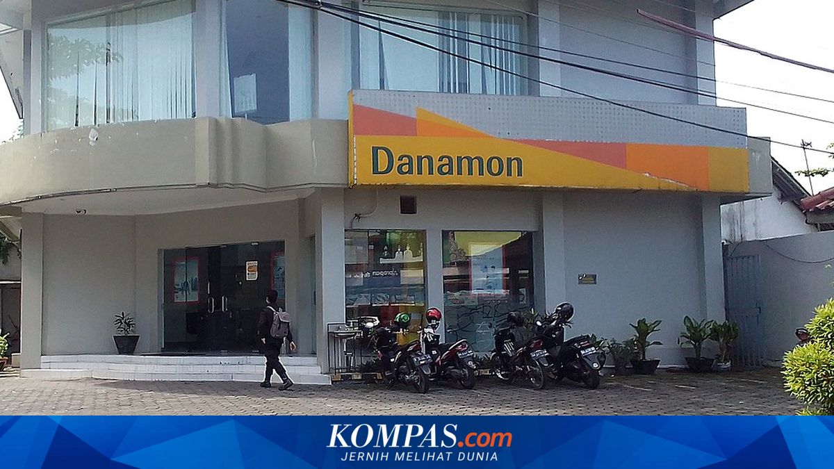 Bank Danamon (BDMN) Siapkan Dividen 2025 Simak Jadwalnya
