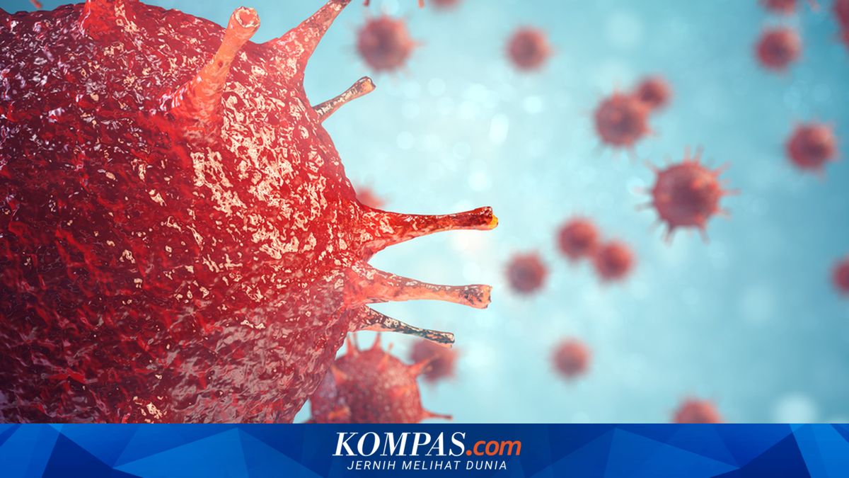 Ada 284 Kasus HIV di Lumajang Tahun Ini, Naik 50 Persen dari 2021