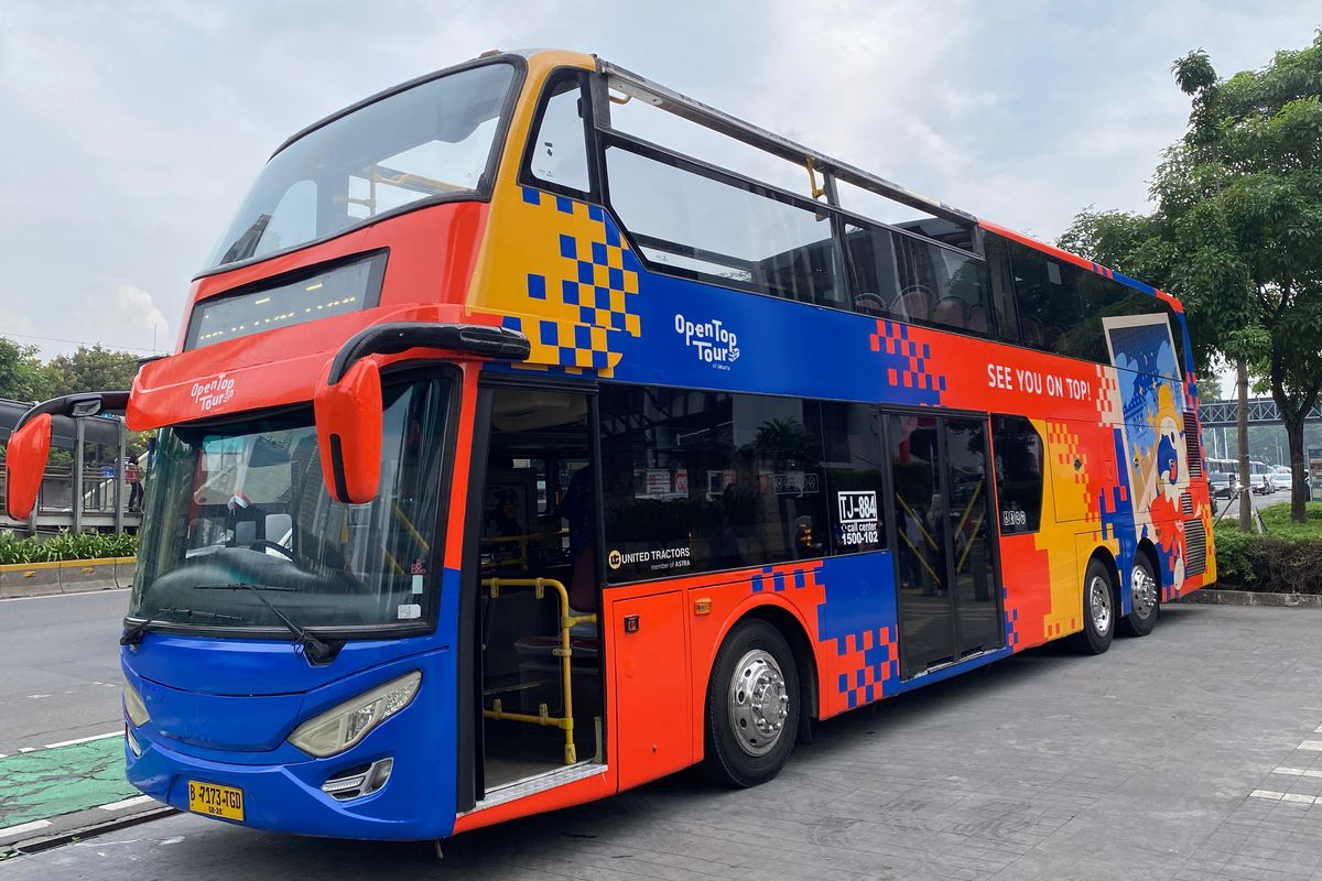 Royalti Lagu Bikin Bus Sunyi, Penumpang Kehilangan Hiburan Dangdut