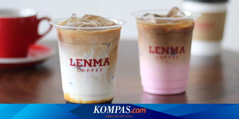 Berita Terkini Harian Cafe Sekitar Stasiun Tebet Terbaru Hari Ini ...