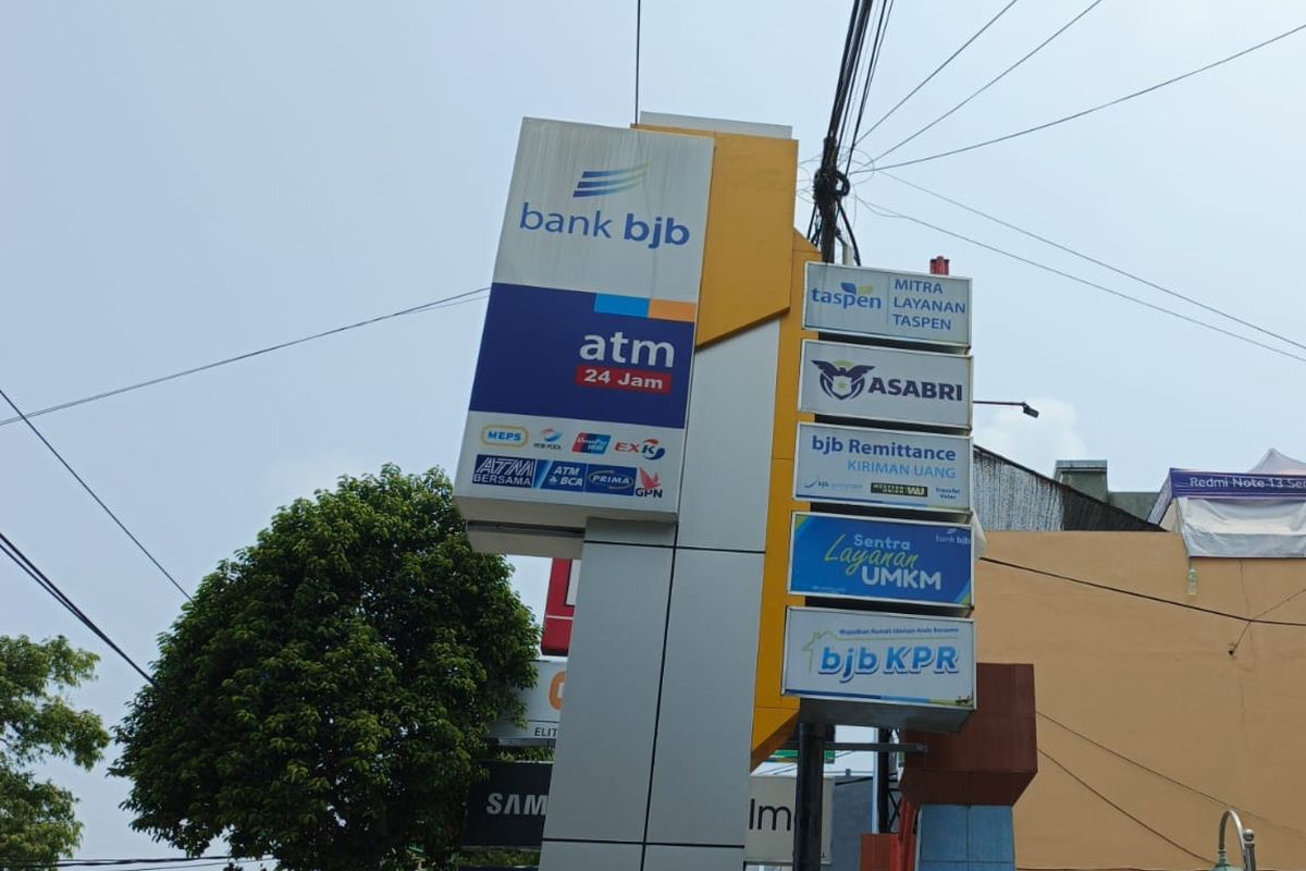Bank BJB Jenis Bank Apa?