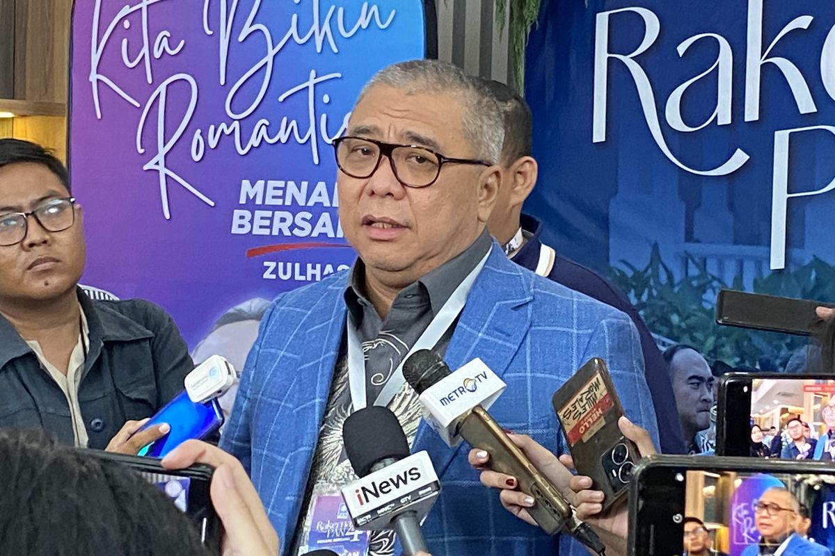 KPK Sita Dokumen, Uang, Tas hingga Jam Tangan Usai Geledah Rumah Ahmad ...