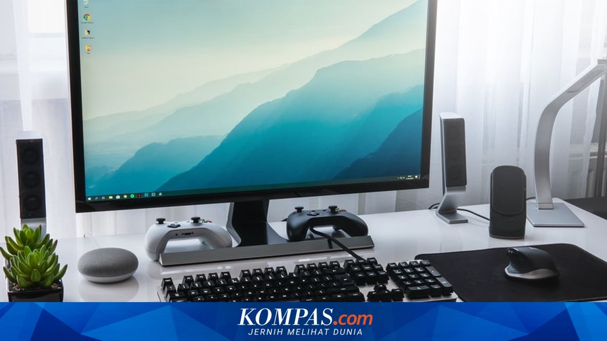 Komponen Komputer: Pengertian, Jenis, Contoh, dan Fungsinya