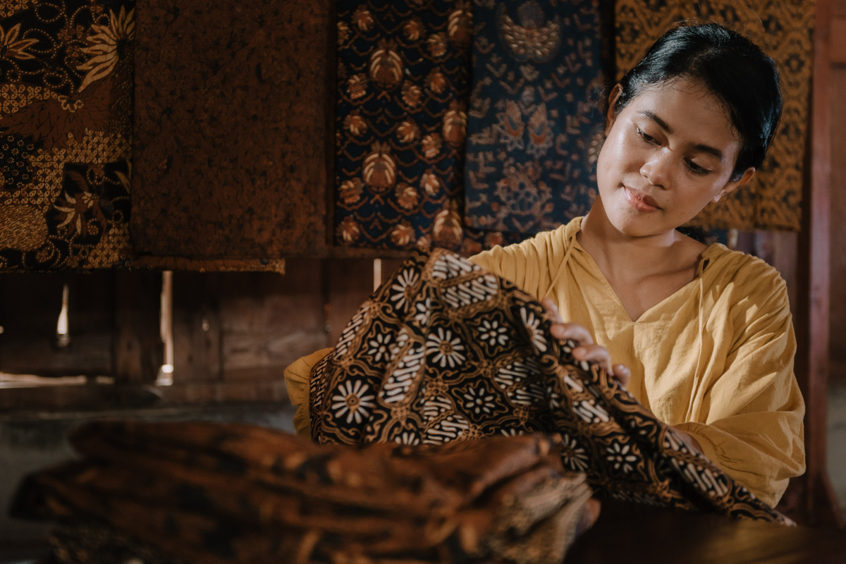 4 Etnis yang Ada di Indonesia dan Asal-usulnya