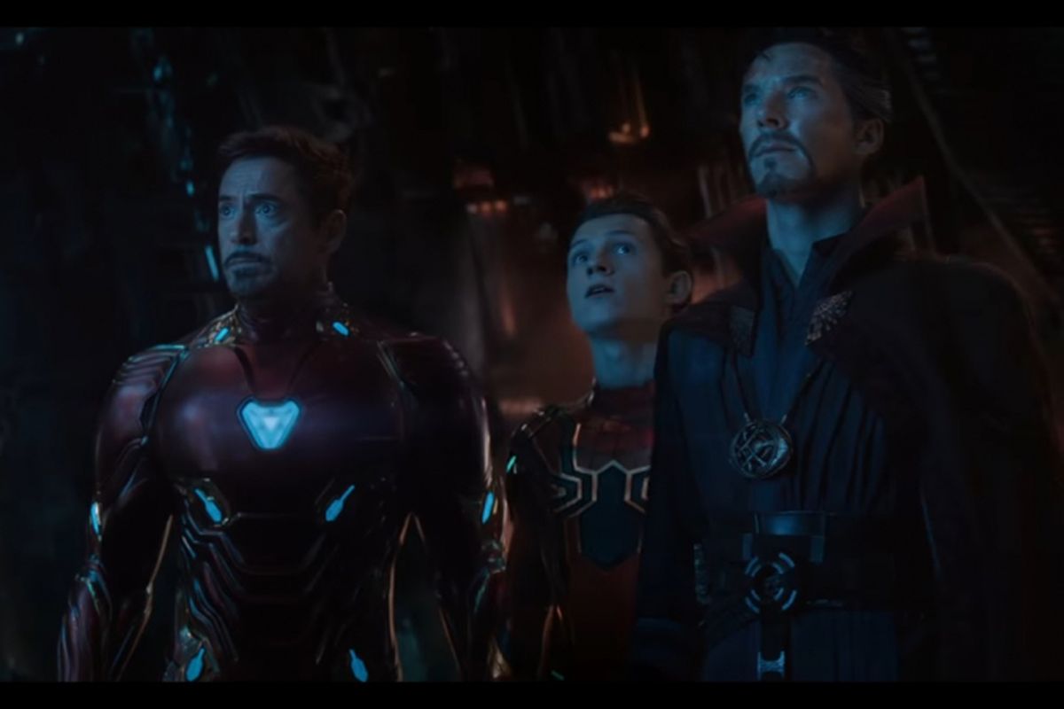 Iron Man hingga Captain America Bakal Dirombak Setelah Avengers: Secret ...