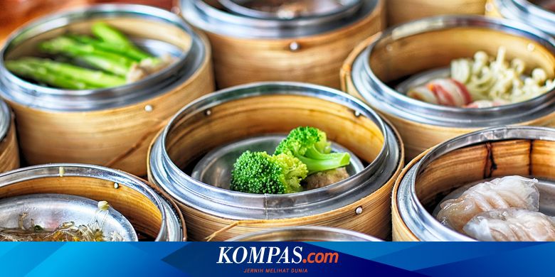 Tanpa Minyak Goreng, 8 Cara Mengukus Makanan agar Tetap Lezat