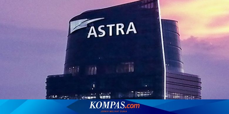 Penjualan Mobil Baru Grup Astra Capai 413.464 Unit