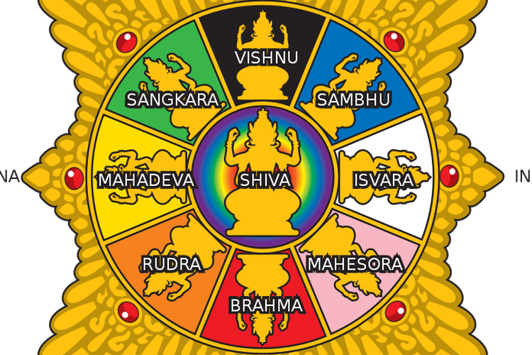Apakah Surya Majapahit Lambang Kerajaan Majapahit?