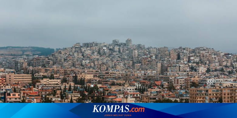 KBRI Damaskus Pastikan WNI di Suriah Aman meski Konflik Meningkat