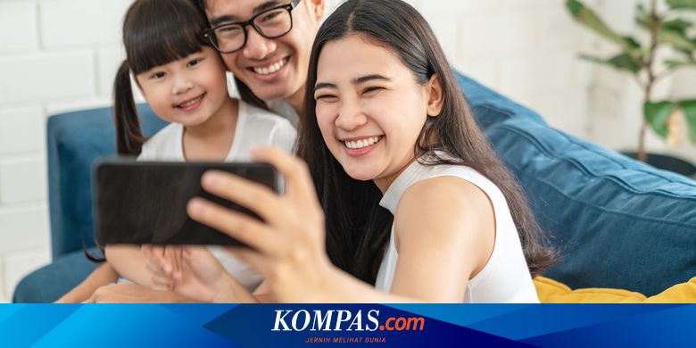 Daftar Operator Seluler Indonesia Terbaik untuk Video Call