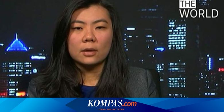 LPDP : Veronica Koman Tidak Memenuhi Kewajibannya Kembali ke Indonesia