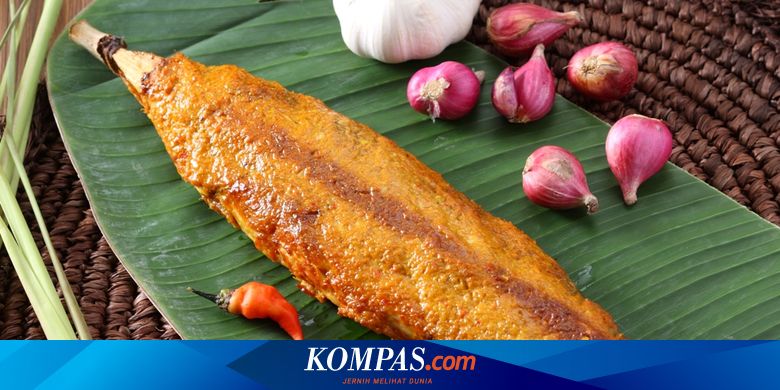 7 Makanan Khas Banten, dari Rabeg hingga Sate Bandeng