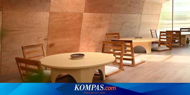 7 Rekomendasi Kafe di Kemang, Cocok buat Nongkrong dan Work From Cafe