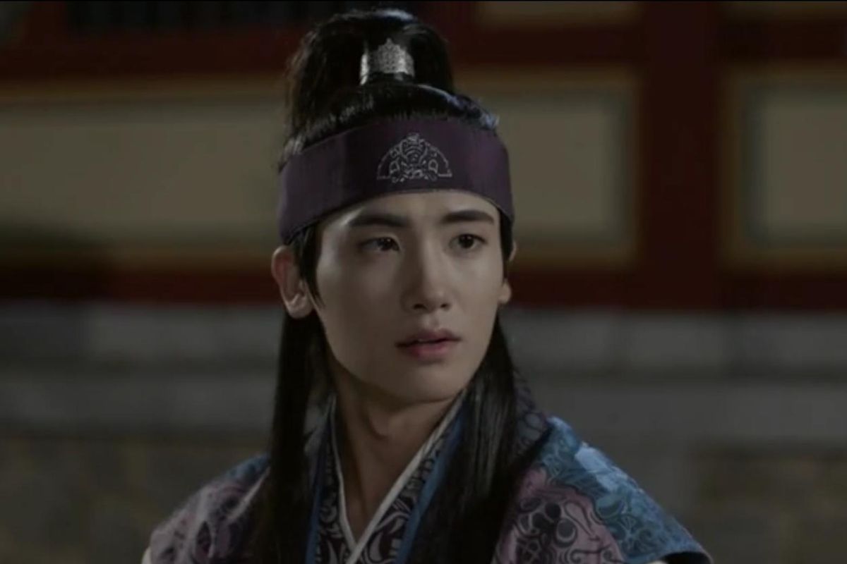 Sinopsis Hwarang Episode 14, Ancaman Putra Mahkota Baekje
